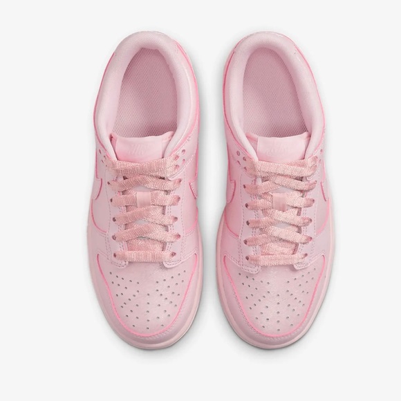 Nike | Shoes | Nike Dunk Low Prism Pink | Poshmark